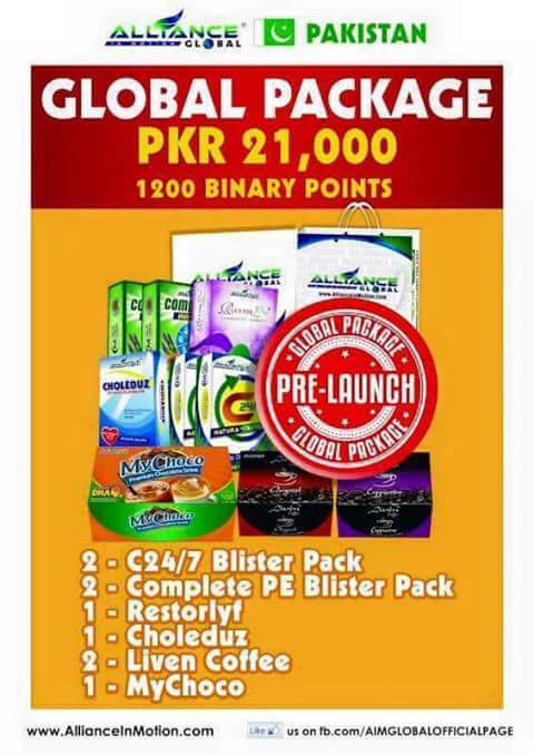AIM Global Pakistan - Join Alliance in Motion Pakistan - Alliance in ...