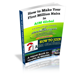 AIM Global Inc. - Alliance in Motion Global Nigeria