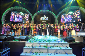 AIM Global Inc. - Alliance in Motion Global Nigeria